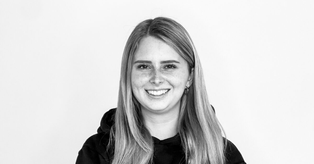 Aliena Mück: Von der HBC direkt zu Grimm